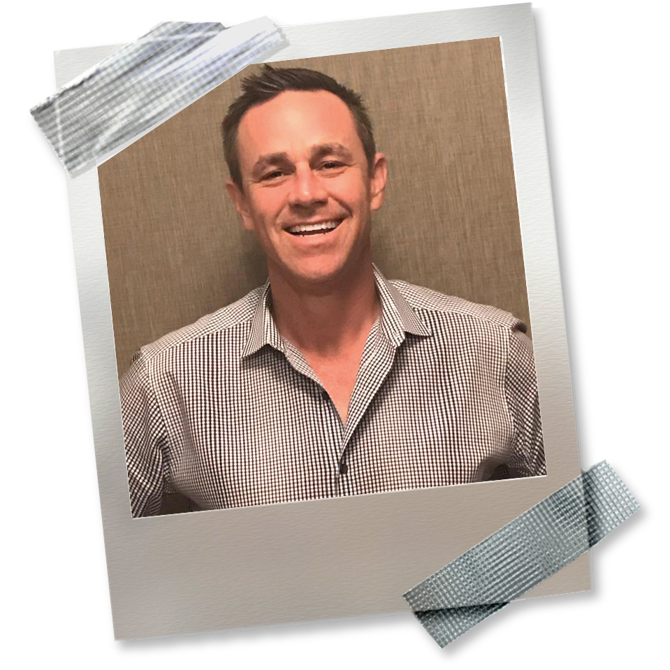 Donnie – Winning the War